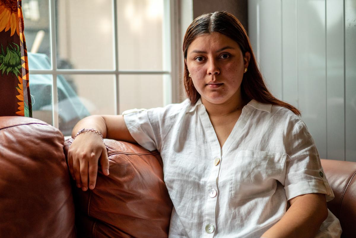 With another DACA court ruling looming, Texas recipients who are now adults worry about their ...